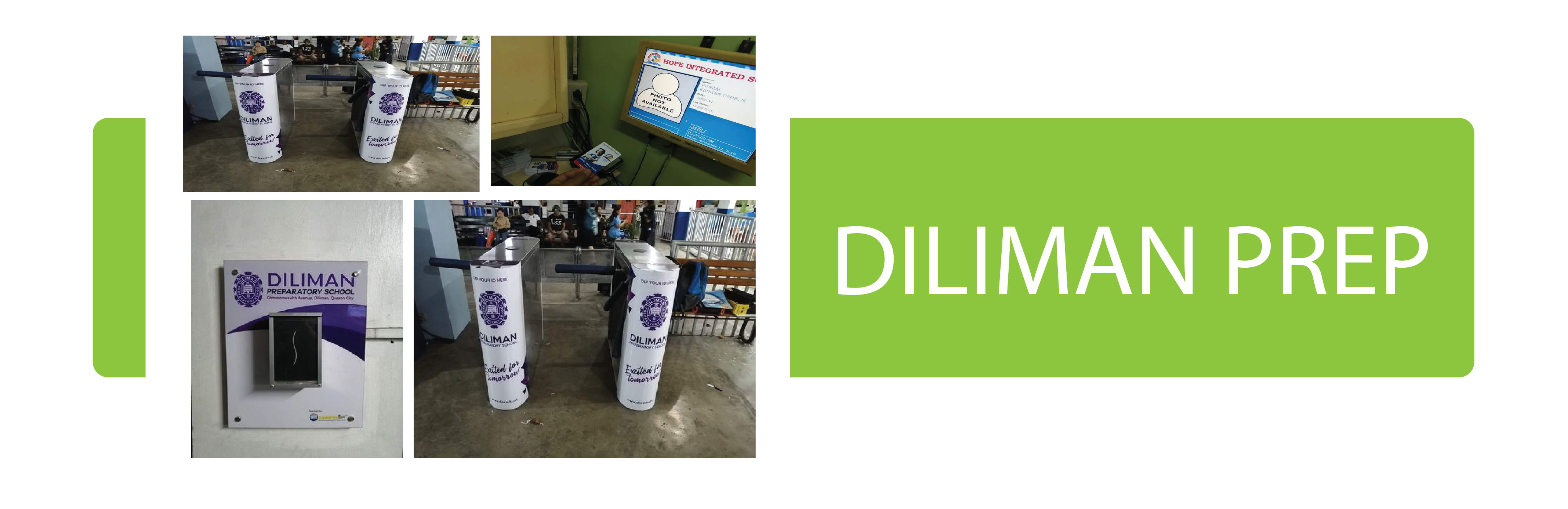 Digiflash Concept Corp